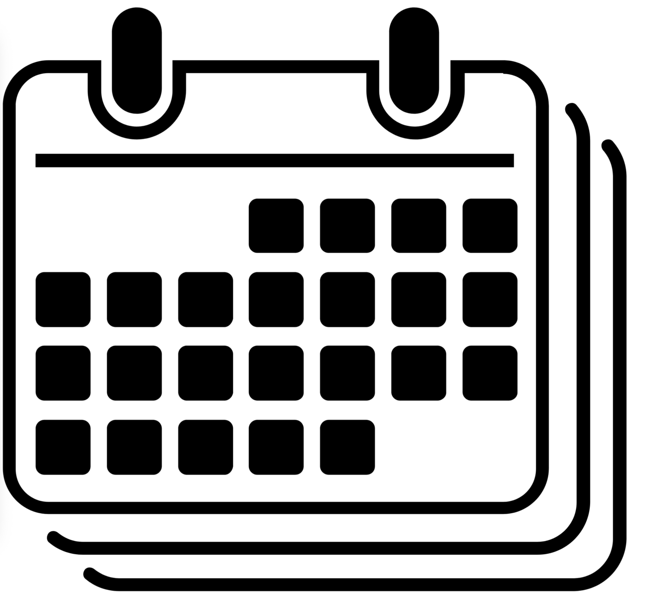 ISO weeks in Tableau - Antichaos